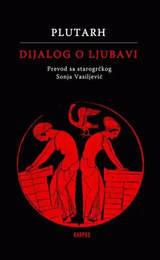 Dijalog o ljubavi - Plutarh