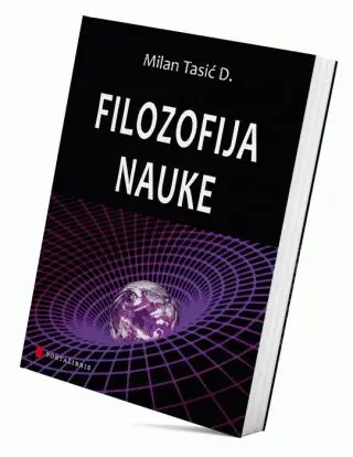 Filozofija nauke - Milan Tasić