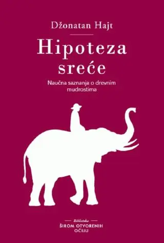 Hipoteza sreće - Džonatan Hajt