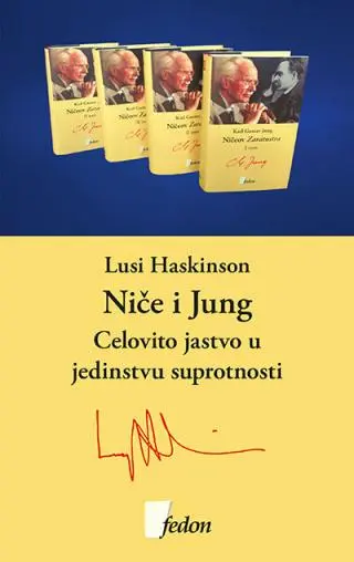 Niče i Jung - Lusi Haskinson