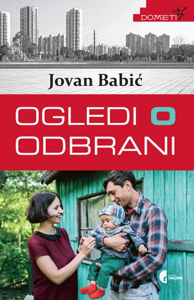 Ogledi o odbrani