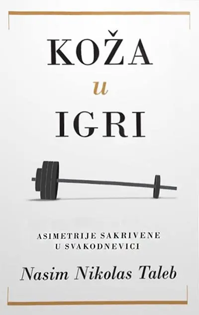 Koža u igri: asimetrije sakrivene u svakodnevici