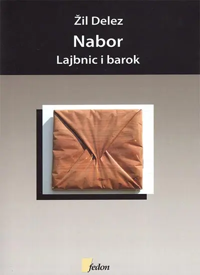 Nabor: Lajbnic i barok