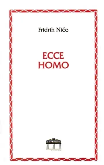 Ecce homo