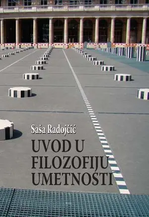 Uvod u filozofiju umetnosti