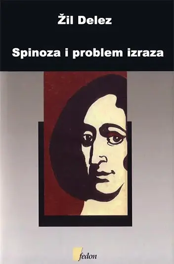 Spinoza i problem izraza