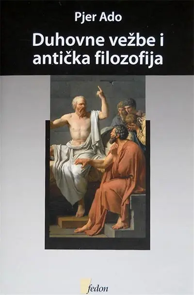 Duhovne vežbe i antička filozofija