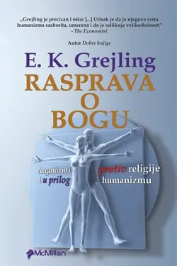 Rasprava o bogu