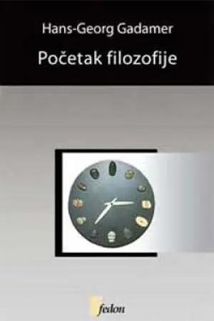 Početak filozofije