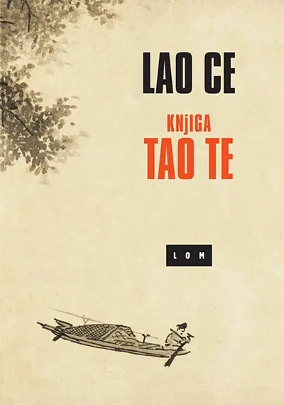 Knjiga tao te