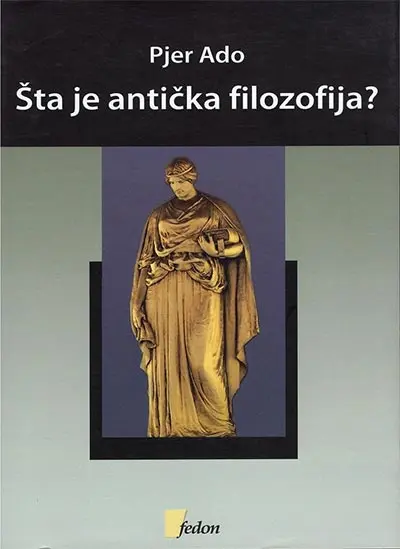 Šta je antička filozofija?