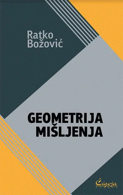 Geometrija mišljenja