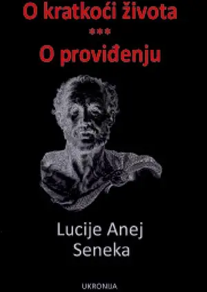 O kratkoći života / O proviđenju