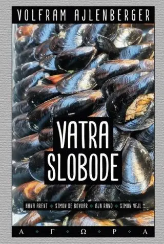 Vatra slobode