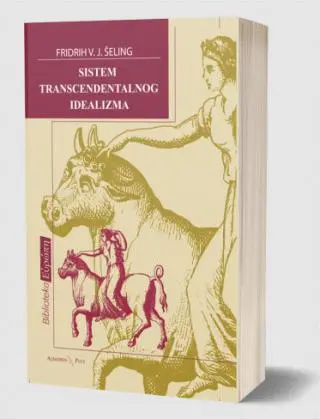 Sistem transcendentalnog idealizma