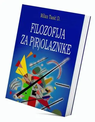 Filozofija za p(r)olaznike