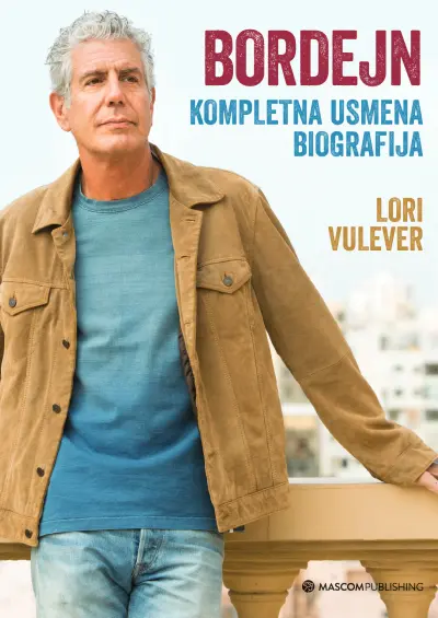 Bordejn kompletna usmena biografija