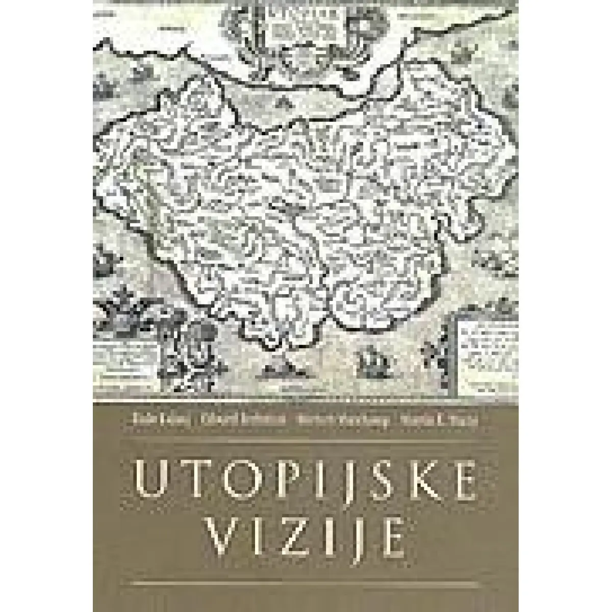 Utopijske vizije