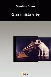 Glas i ništa više