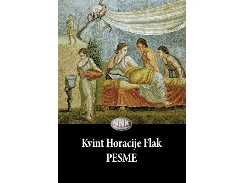 Pesme - Kvint Horacije Flak - Kvint Horacije Flak