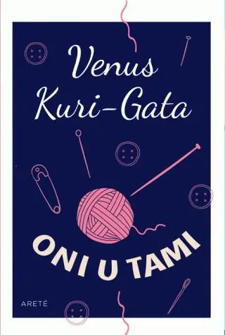 Oni u tami - Venus Kuri-Gata