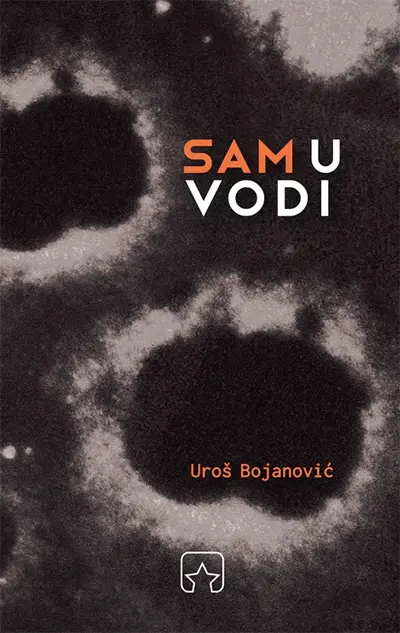 Sam u vodi