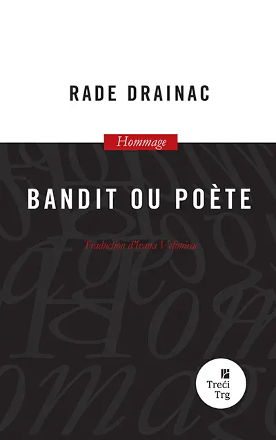 Bandit ou poete