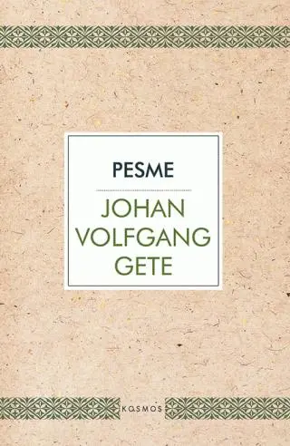 Pesme - Gete