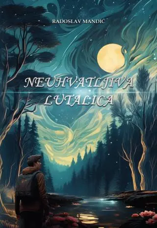 Neuhvatljiva lutalica