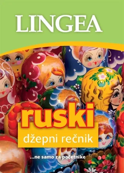 Ruski džepni rečnik