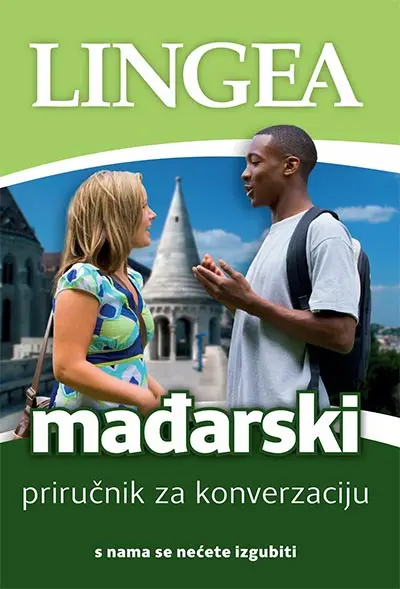 Mađarski: priručnik za konverzaciju