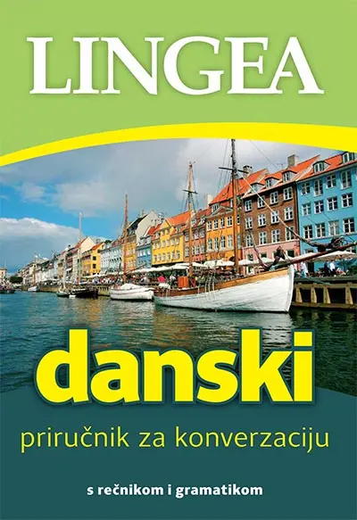 Danski: priručnik za konverzaciju