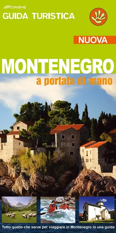 Montenegro a portata di mano