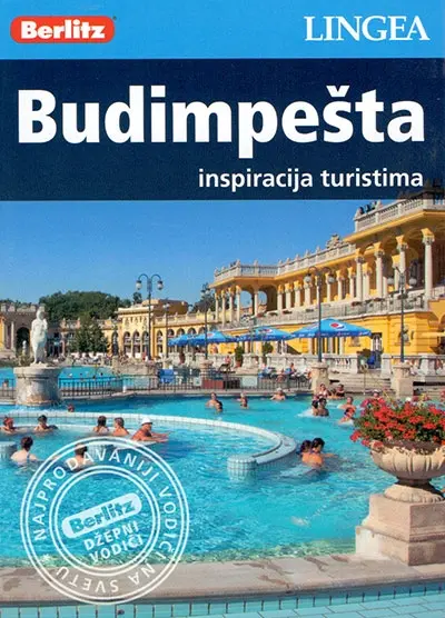 Budimpešta – inspiracija turistima