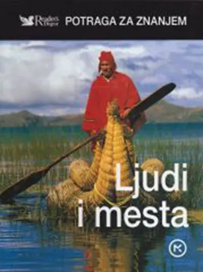 Ljudi i mesta