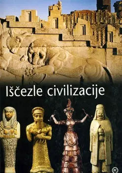 Iščezle civilizacije