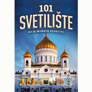 101 svetilište koje morate posetiti