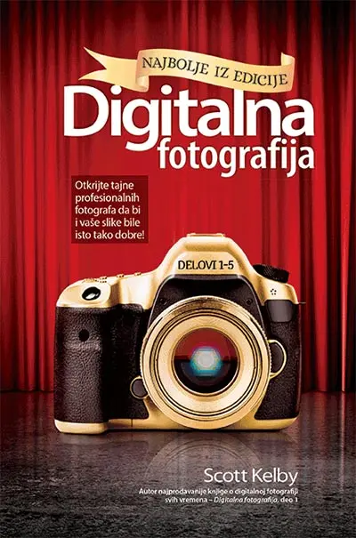 Najbolje iz edicije: digitalna fotografija