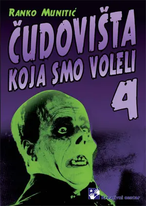 Čudovišta koja smo voleli 4