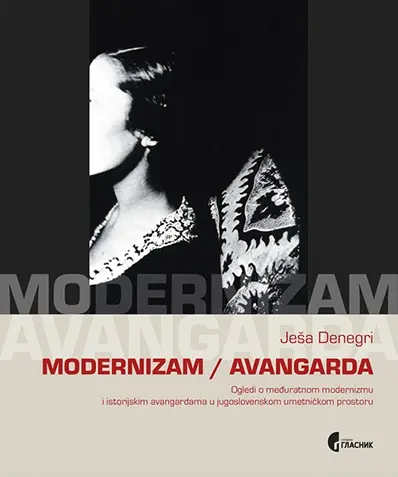 Modernizam - avangarada