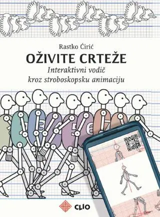 Oživite crteže: interaktivni vodič kroz stroboskopsku animaciju