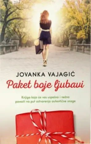 Paket boje ljubavi