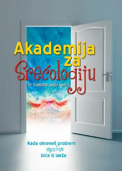 Akademija za srećologiju