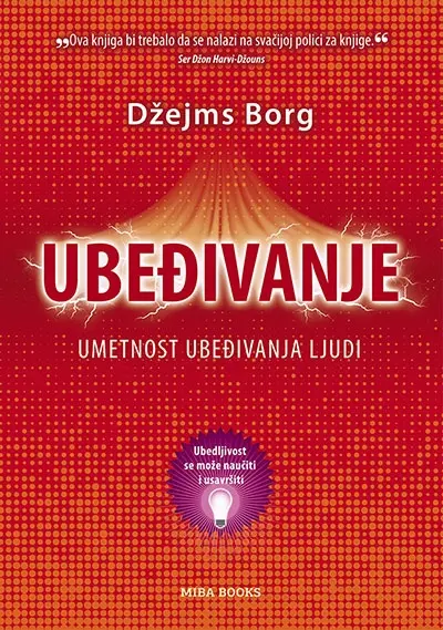 Ubeđivanje