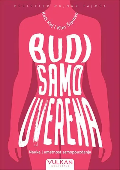 Budi samouverena