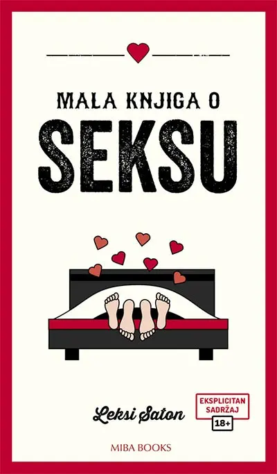 Mala knjiga o seksu