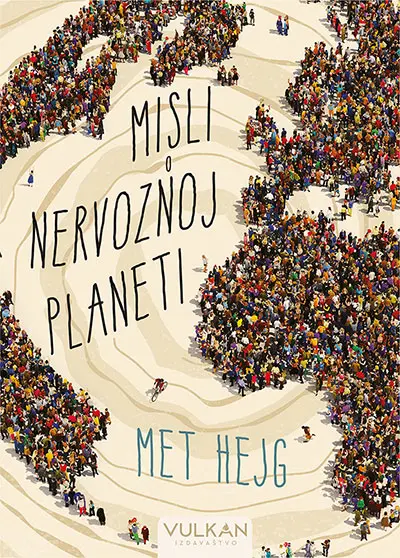 Misli o nervoznoj planeti