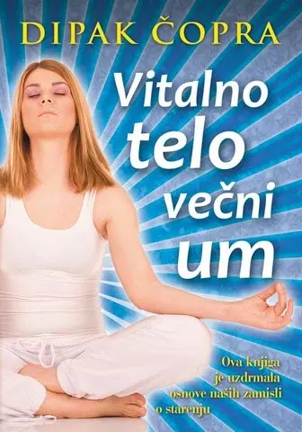 Vitalno telo večni um