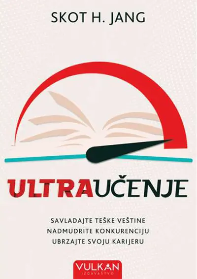 Ultraučenje