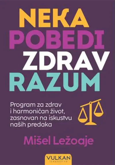 Neka pobedi zdrav razum